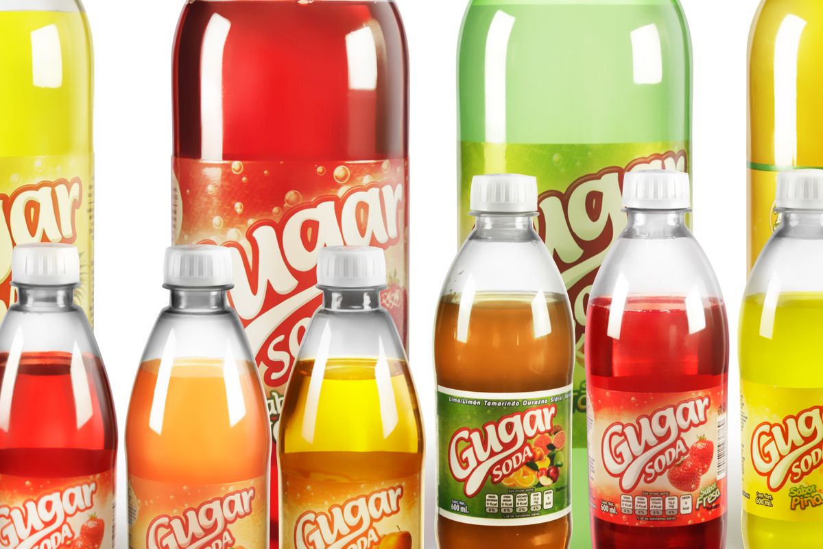 5 refrescos 100% mexicanos: ¿cuáles son y en qué estados se elaboran ...