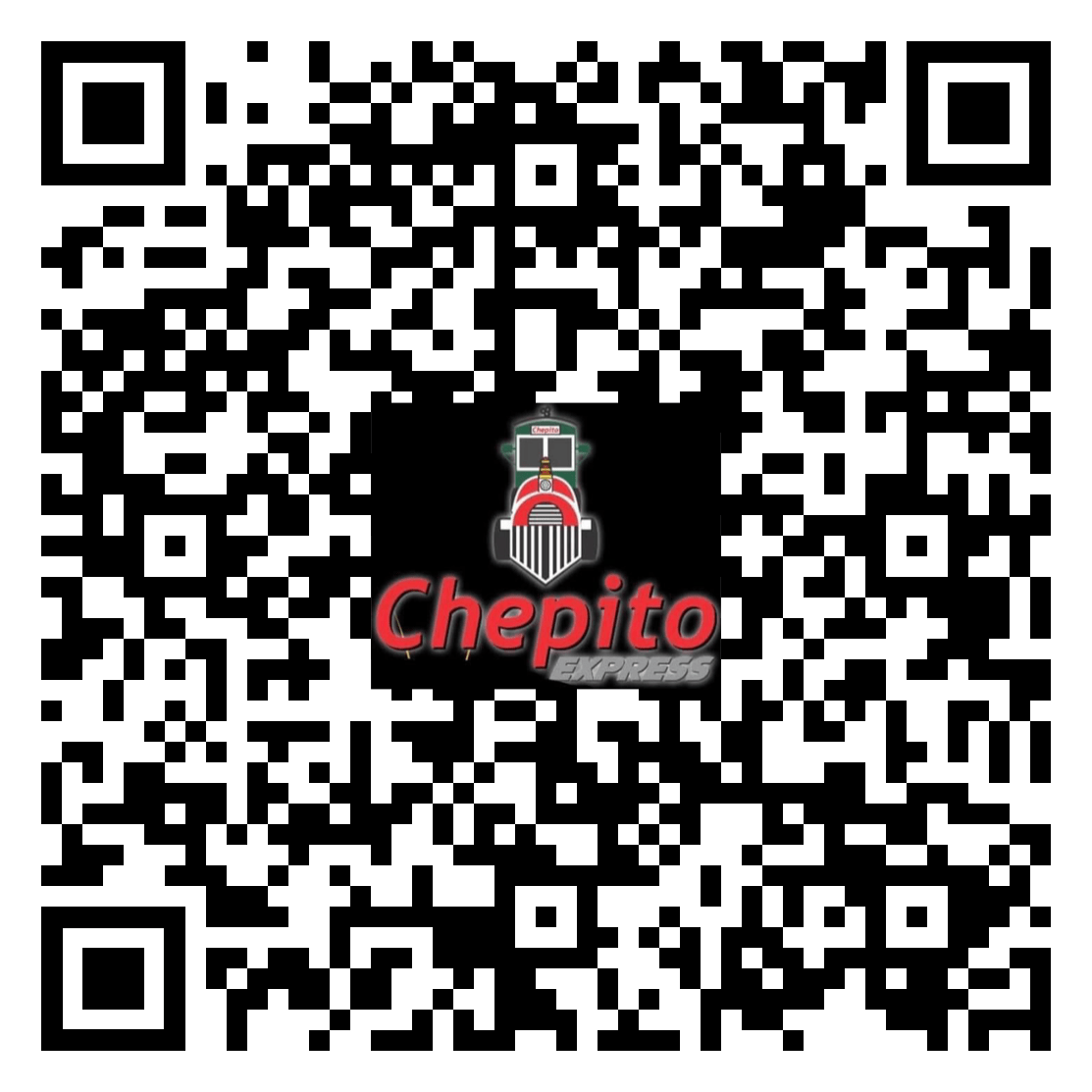 Chepito Express - El Fuerte