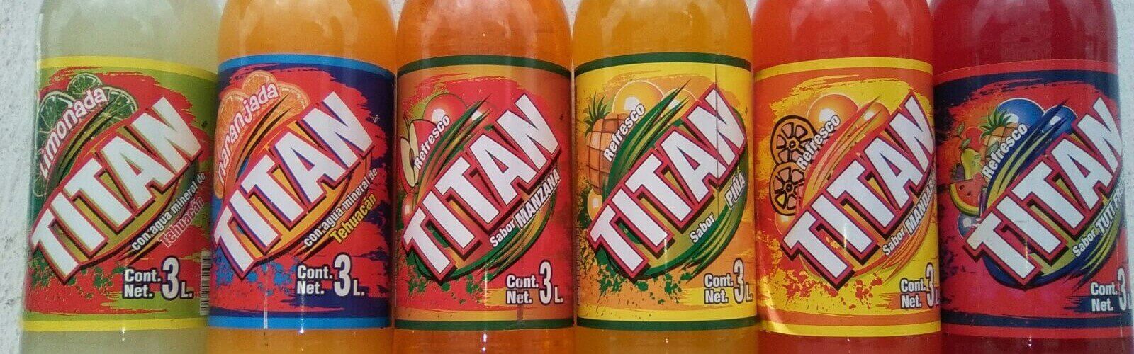 5 refrescos 100% mexicanos: ¿cuáles son y en qué estados se elaboran ...