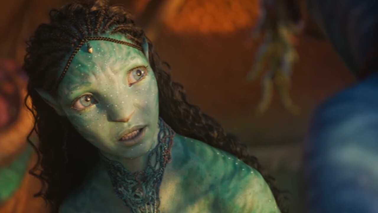'AVATAR 2': Fecha de estreno, tráiler, dirección, reparto, sinopsis y todo lo que sabemos. - El ...