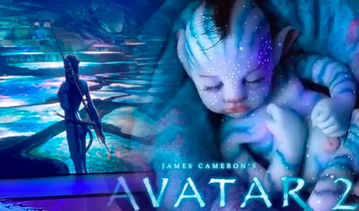 'AVATAR 2': Fecha de estreno, tráiler, dirección, reparto, sinopsis y todo lo que sabemos. - El ...
