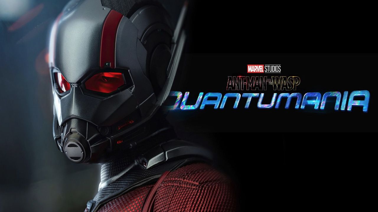 ‘ANT-MAN 3’: Todo lo que sabemos de "Ant-Man y la Avispa: Quantumania ...