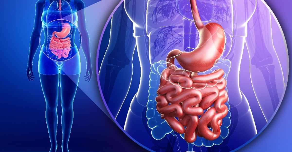 Los primeros síntomas del cáncer digestivo que deben ponerte en alerta ...