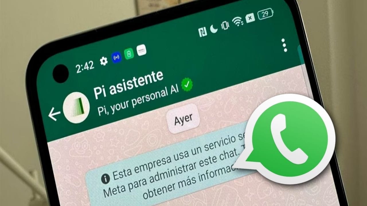 Conoce a Pi, la nueva inteligencia artificial que está causando furor ...