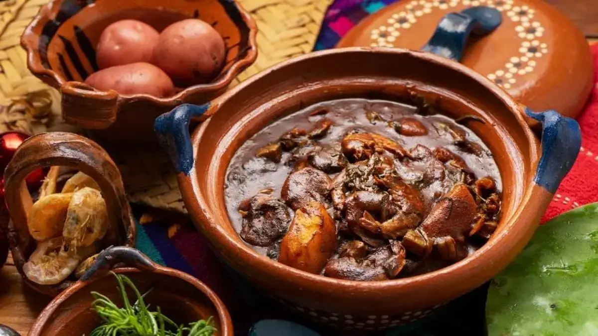 Las siete cazuelas, tradición de Cuaresma que debes conocer - El Fuerte