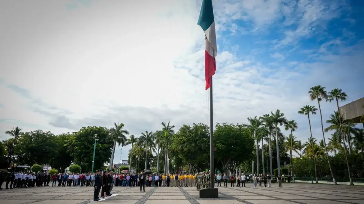 Conmemoran el 115 aniversario luctuoso del General Gabriel Leyva Solano ...