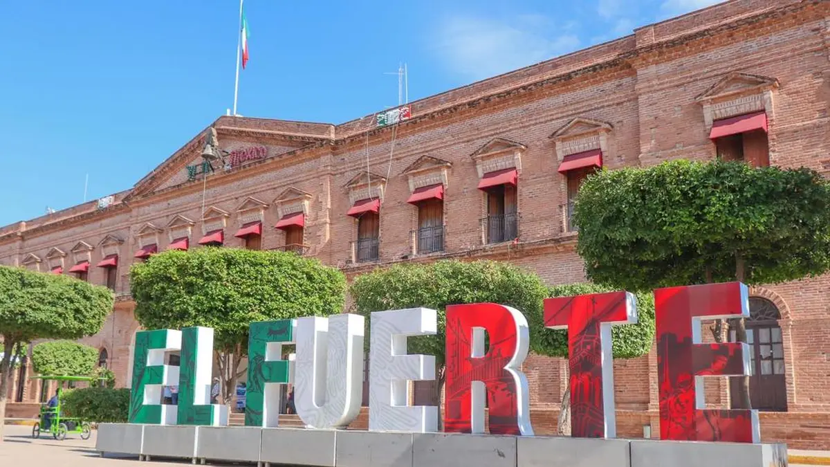 Que hacer y ver en el Pueblo Mágico de El Fuerte, Sinaloa - El Fuerte